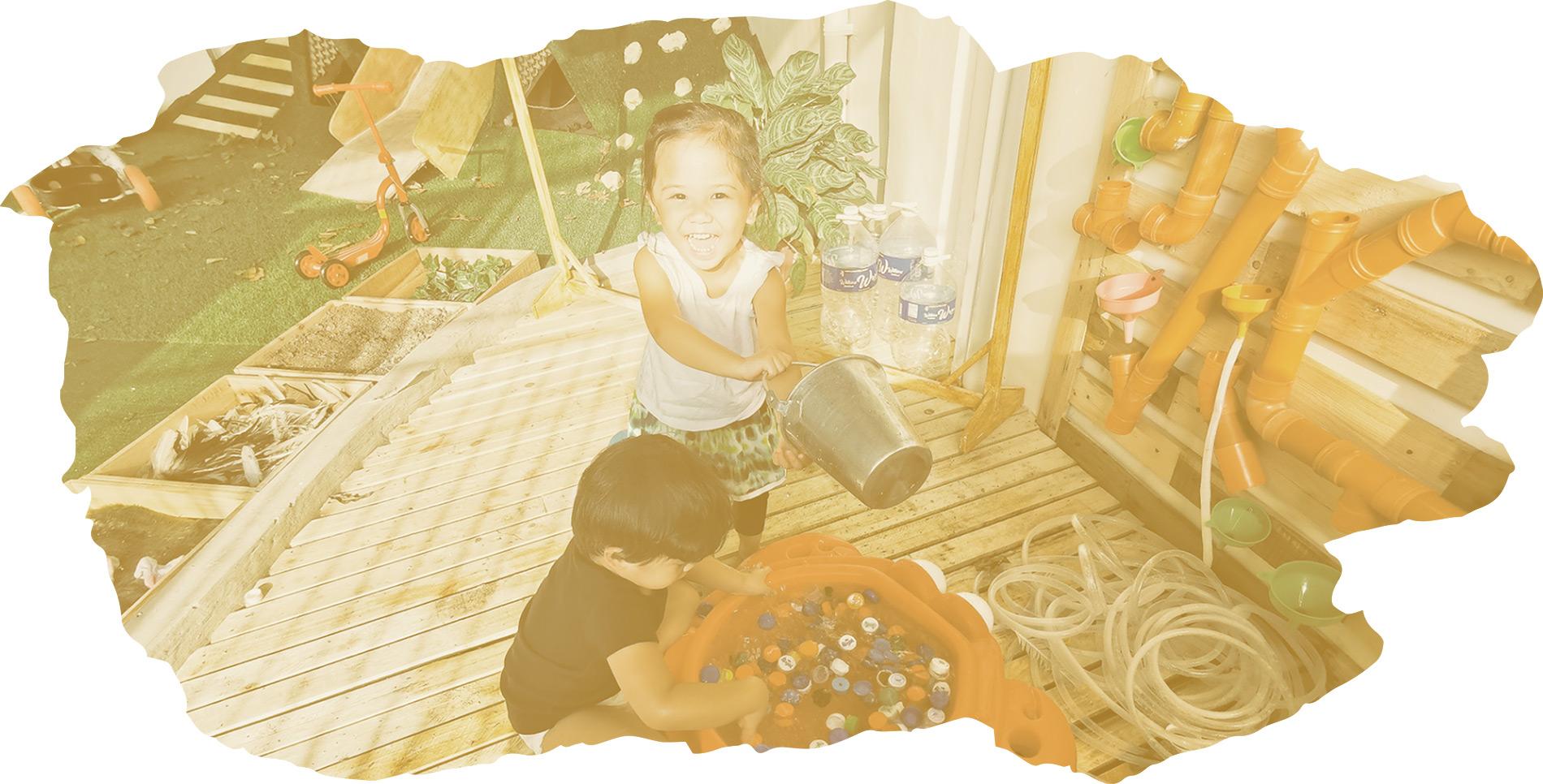 Special Education Cascades Ph